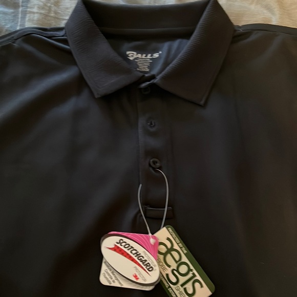 Shirts | Mens Galls Brand Short Sleeve Shirt Xl | Poshmark